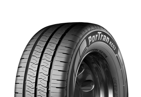 ยางรถยนต์KC53 - Kumho Thailand